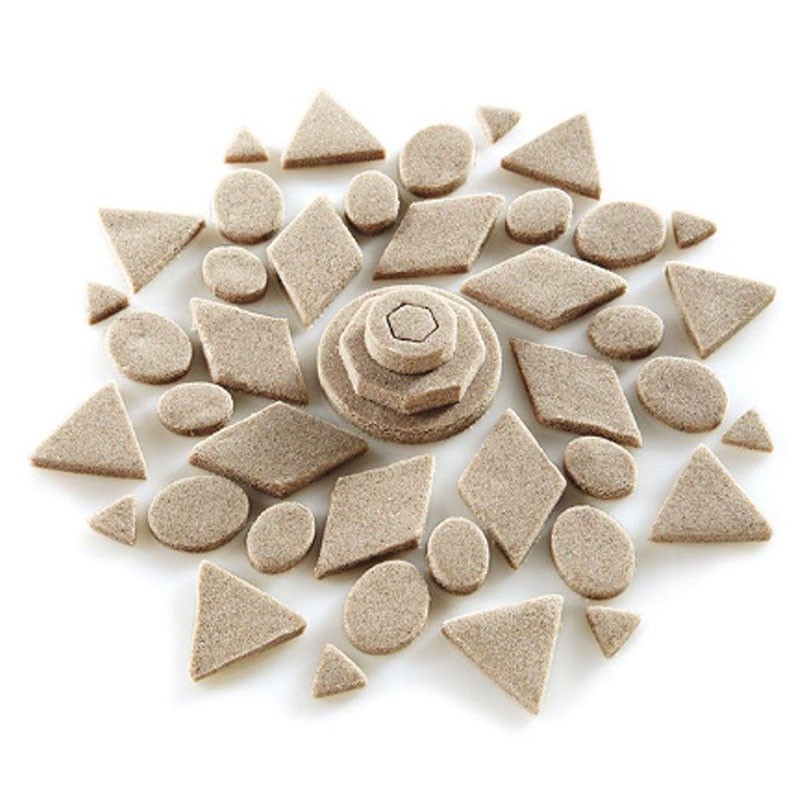 Arena cinética 1 KG - Kinetic Sand - Nenitus